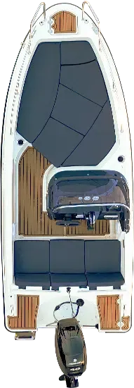 Uttern | Legend Boats