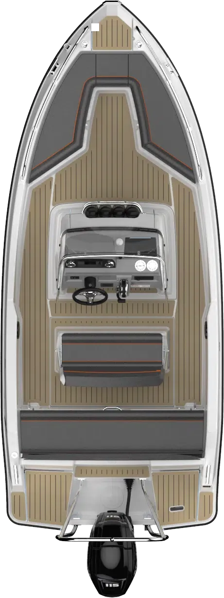 Uttern | Legend Boats