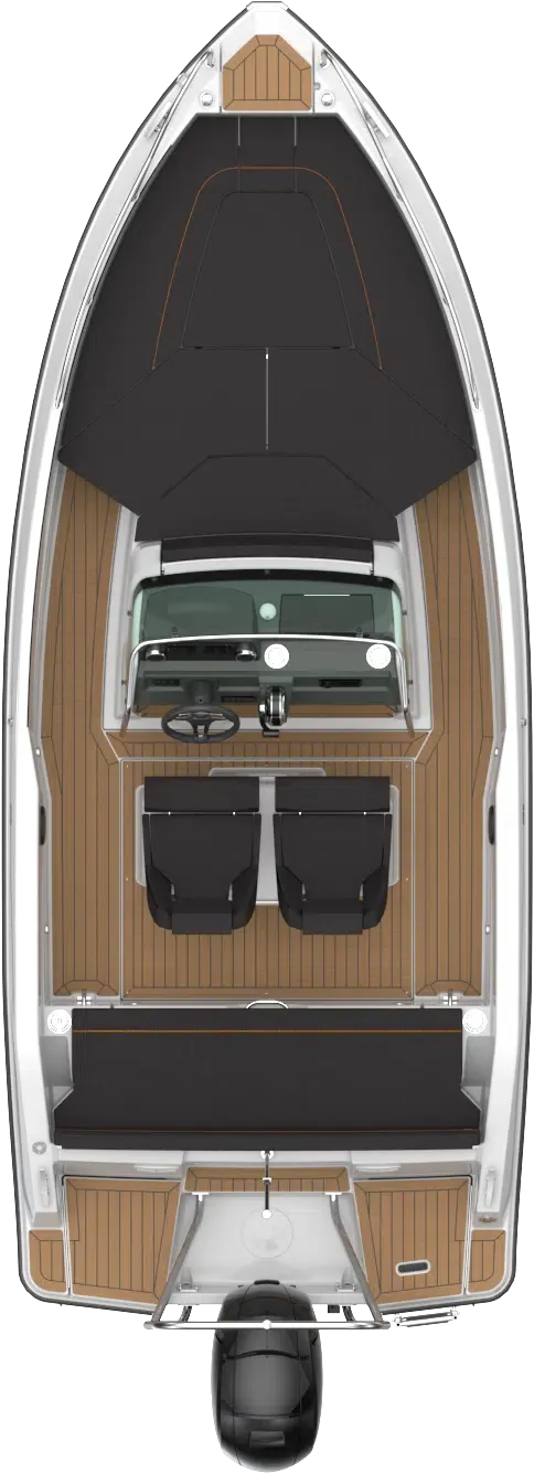 Uttern | Legend Boats