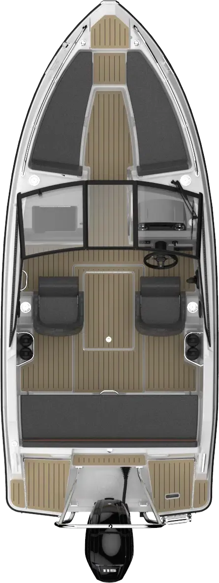 Uttern | Legend Boats